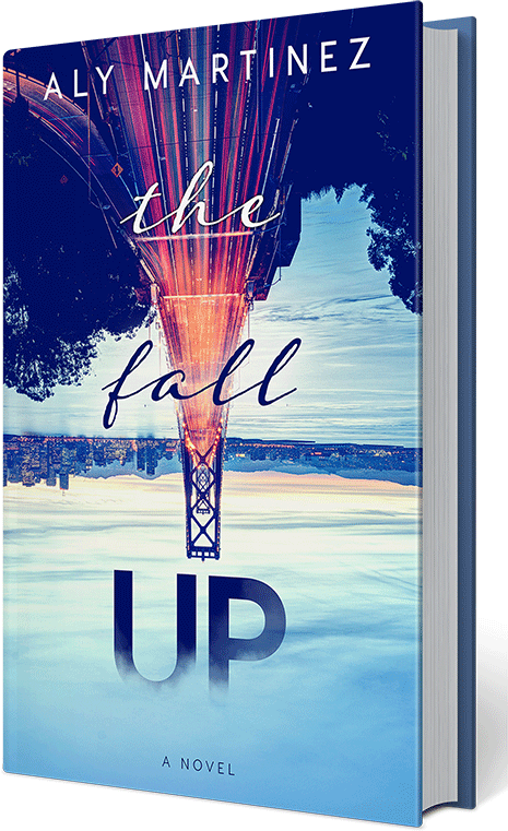 Author Aly Martinez | Romance Author