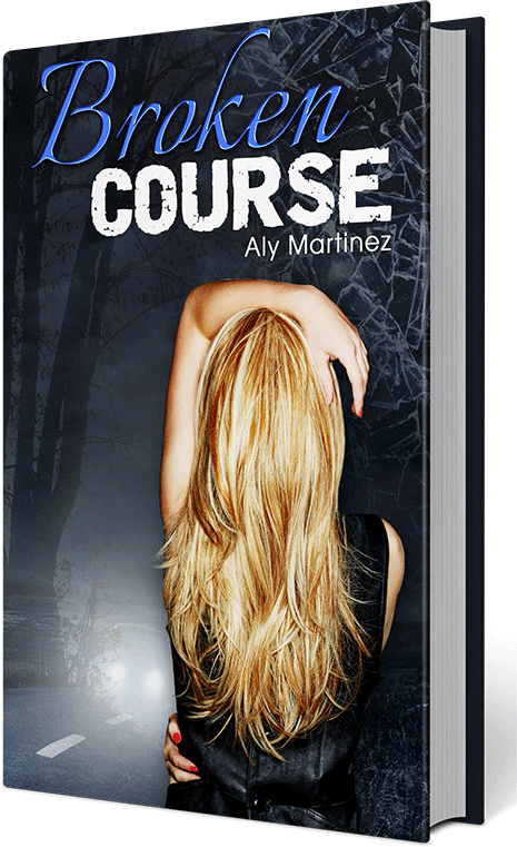 Author Aly Martinez | Romance Author