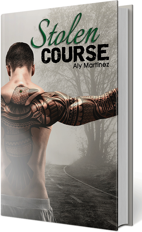 Author Aly Martinez | Romance Author